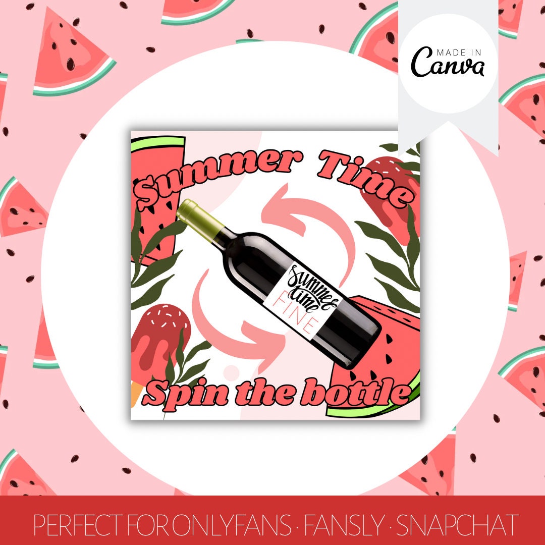 Onlyfans Summer Tipping Games, Tip Game Bundle, Content Bundle, Content ...