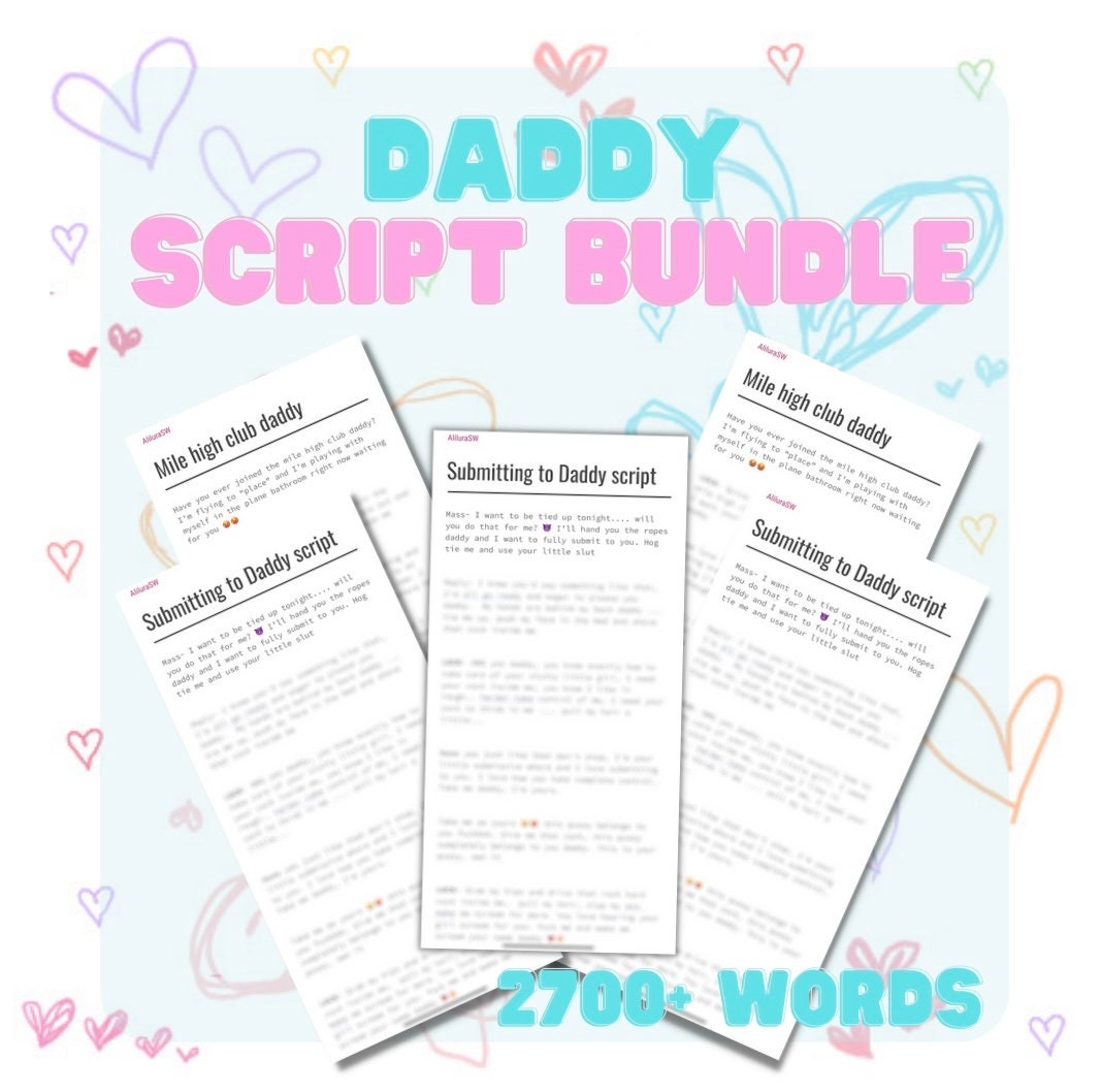 Sexting Scripts Adult Sexting Script Adult Industry Sexting Scripts Onlyfans Sexting Scripts ...