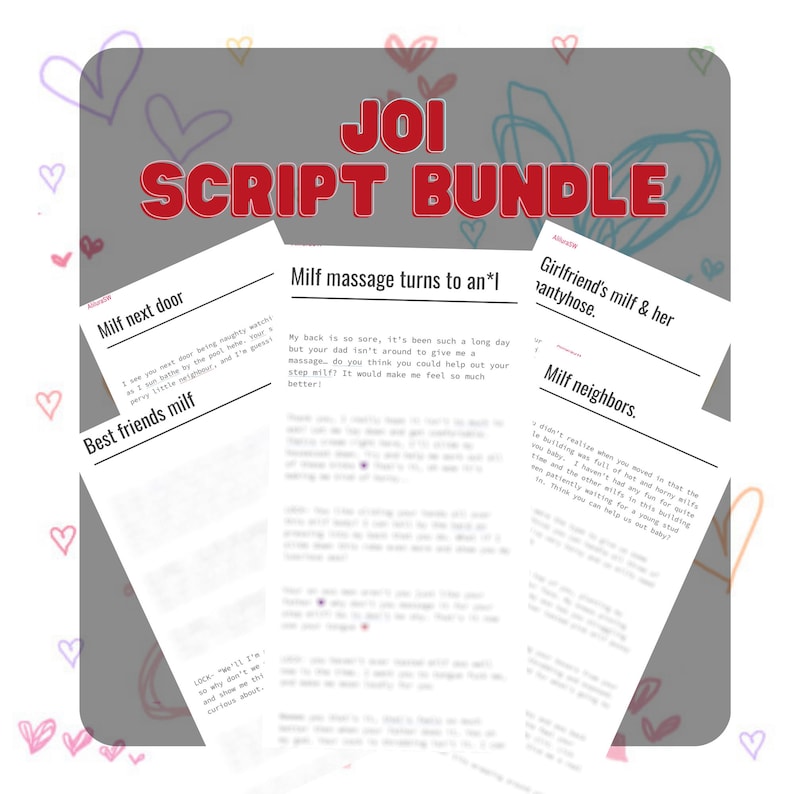 Sexting Scripts Adult Sexting Script Adult Industry Sexting Scripts ...