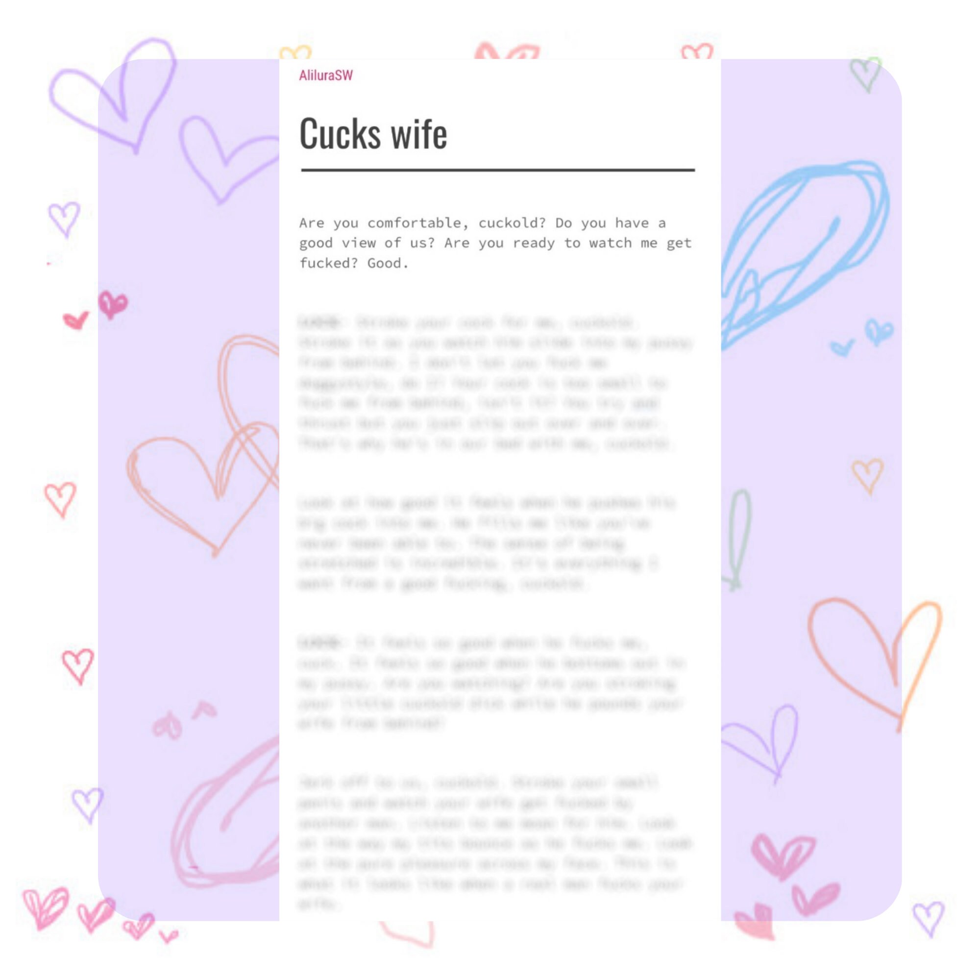 Onlyfans Cuck/cei Sexting Script Bundle (digital Download) - Etsy