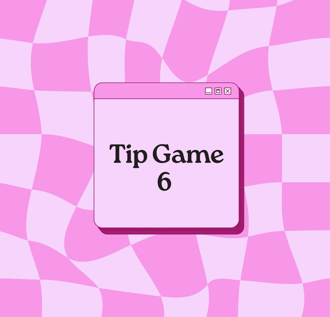 Onlyfans Tip Games, Tip Games Bundle, Content Creator Games, Camgirl ...