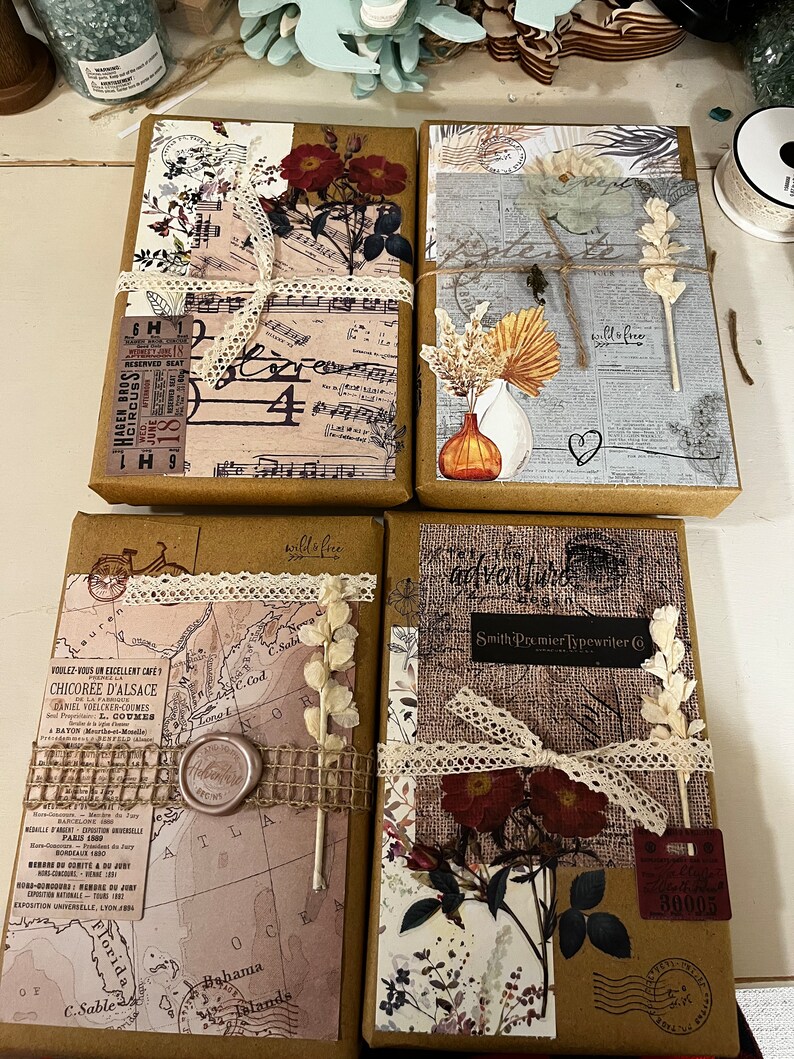 Blind Date With a Book - Etsy