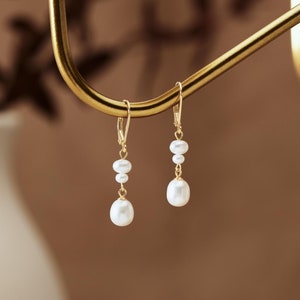 Etsy drop earrings store