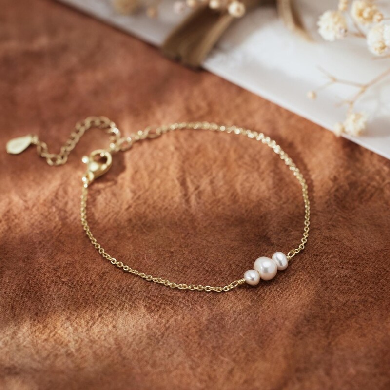 Simple Bracelet - Etsy