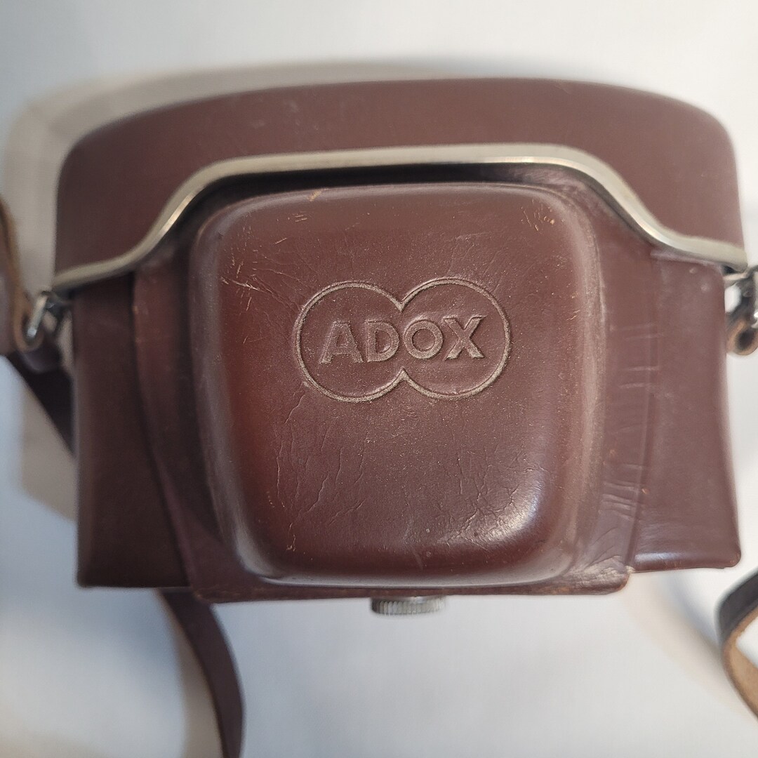 Vintage ADOX Camera Collectors Only (not Guaranteed to Be Functional ...