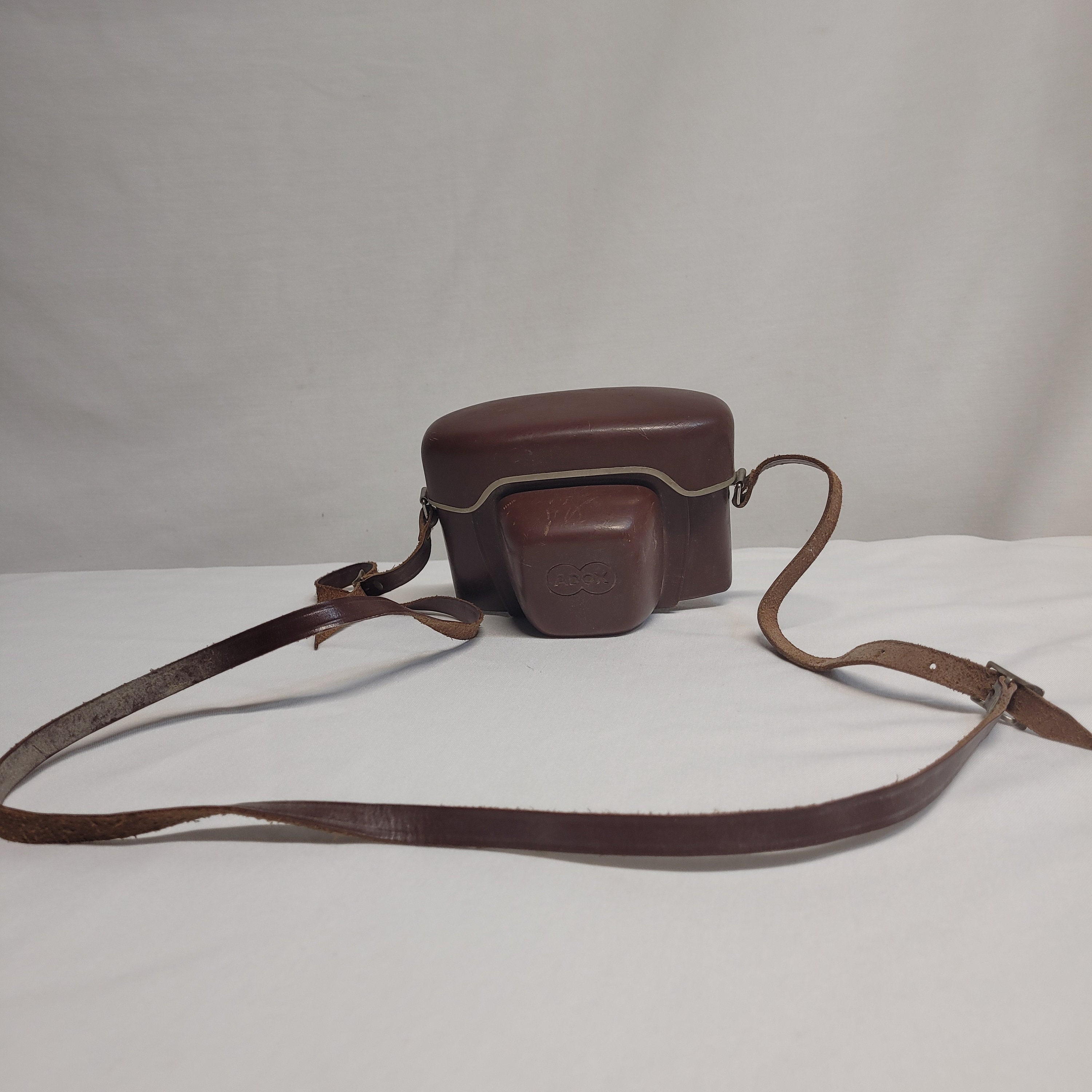 Vintage ADOX Camera Collectors Only (not Guaranteed to Be Functional ...