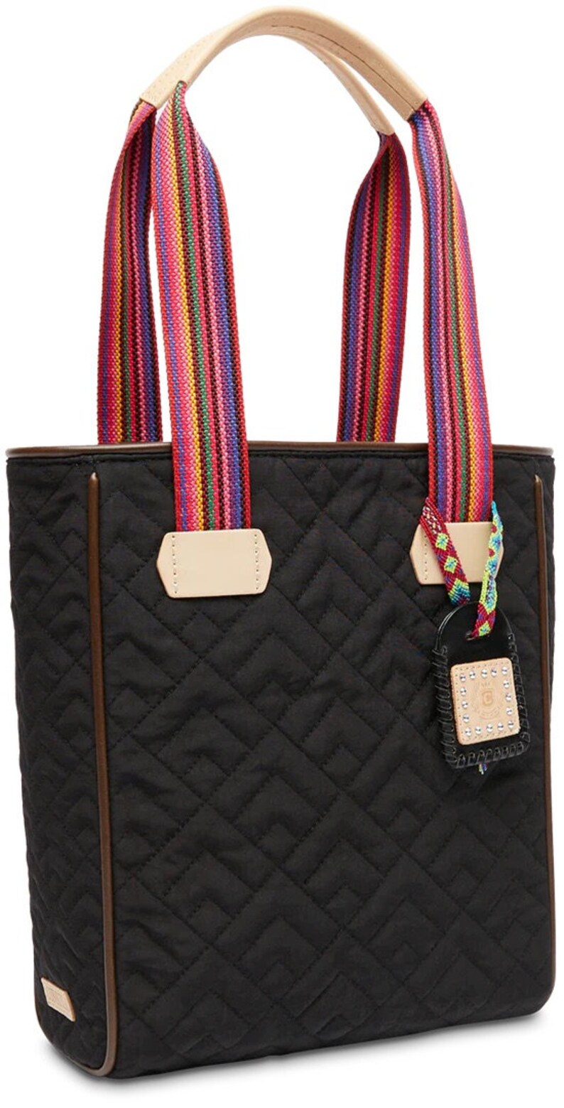 NWT Consuela Meg Chica Tote Womens Bag Rare - Etsy