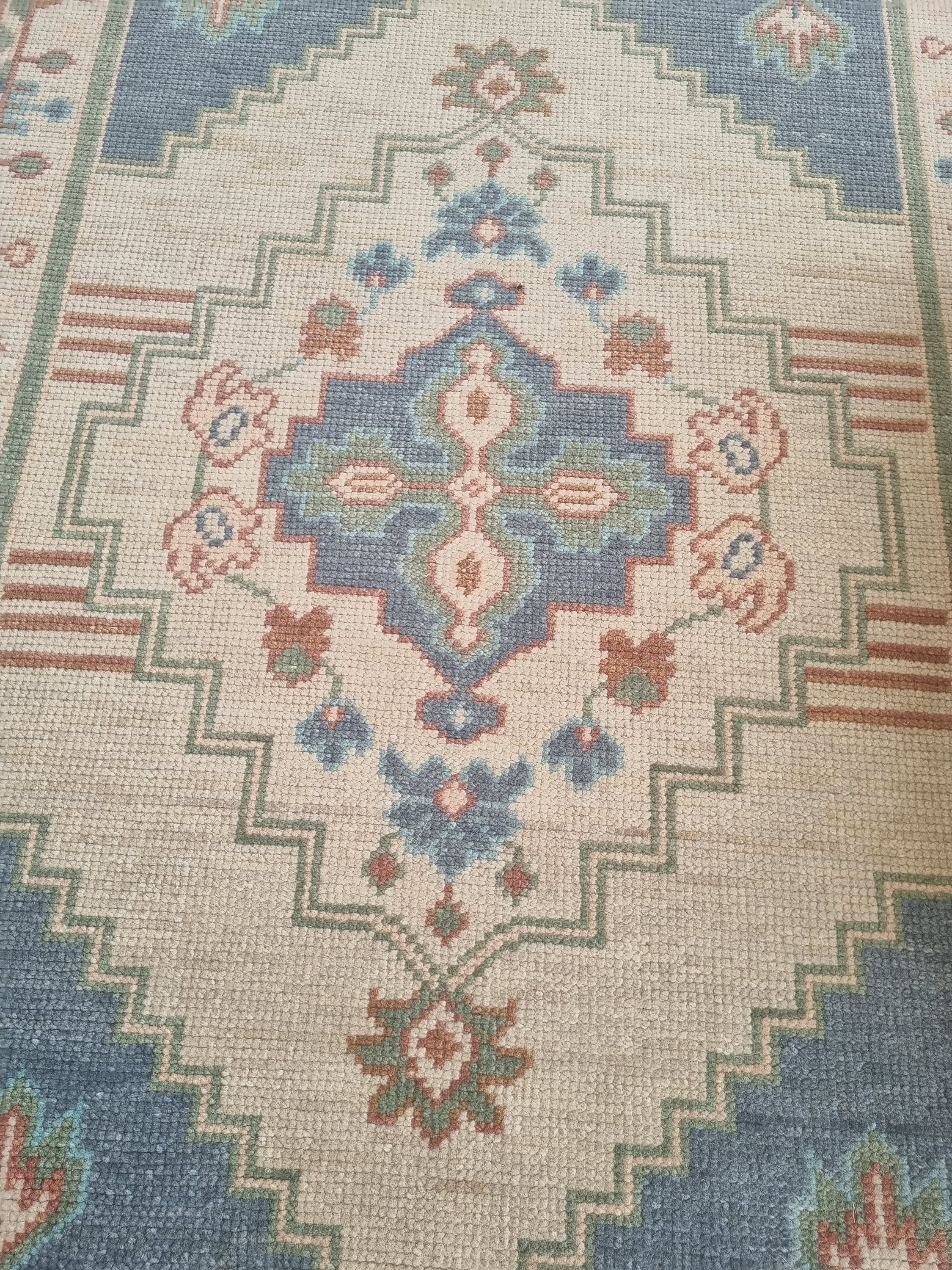 Buy Lori High Quality Thick Quality Handmade Woolen Turkish Knot Area ...