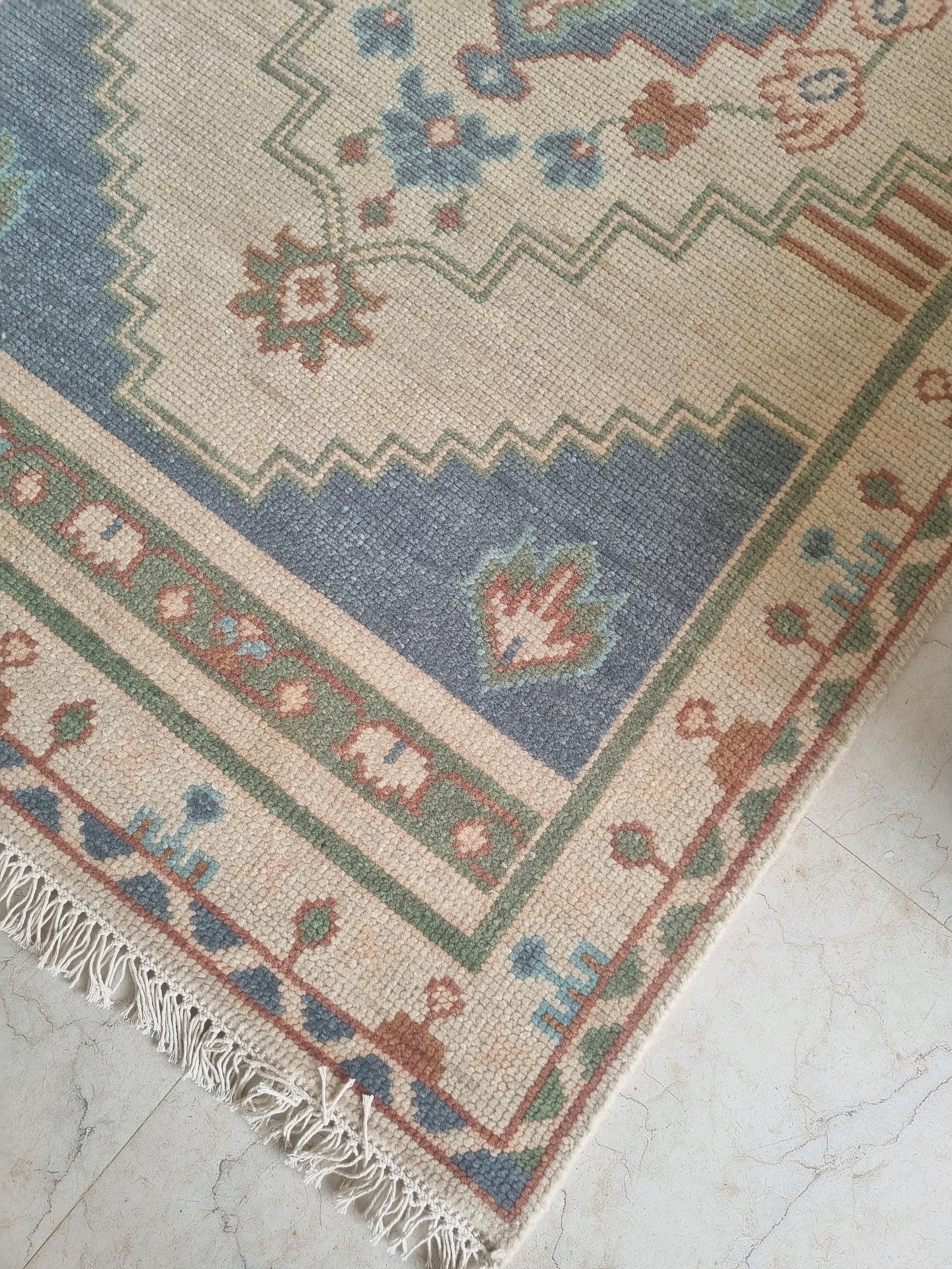 Buy Lori High Quality Thick Quality Handmade Woolen Turkish Knot Area ...