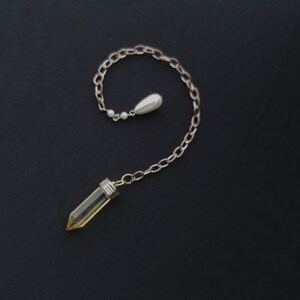 Pendulums Divination Tool Ritual Altar Spirit Guides Ancestors Tarot Magic Third Eye Healing ...
