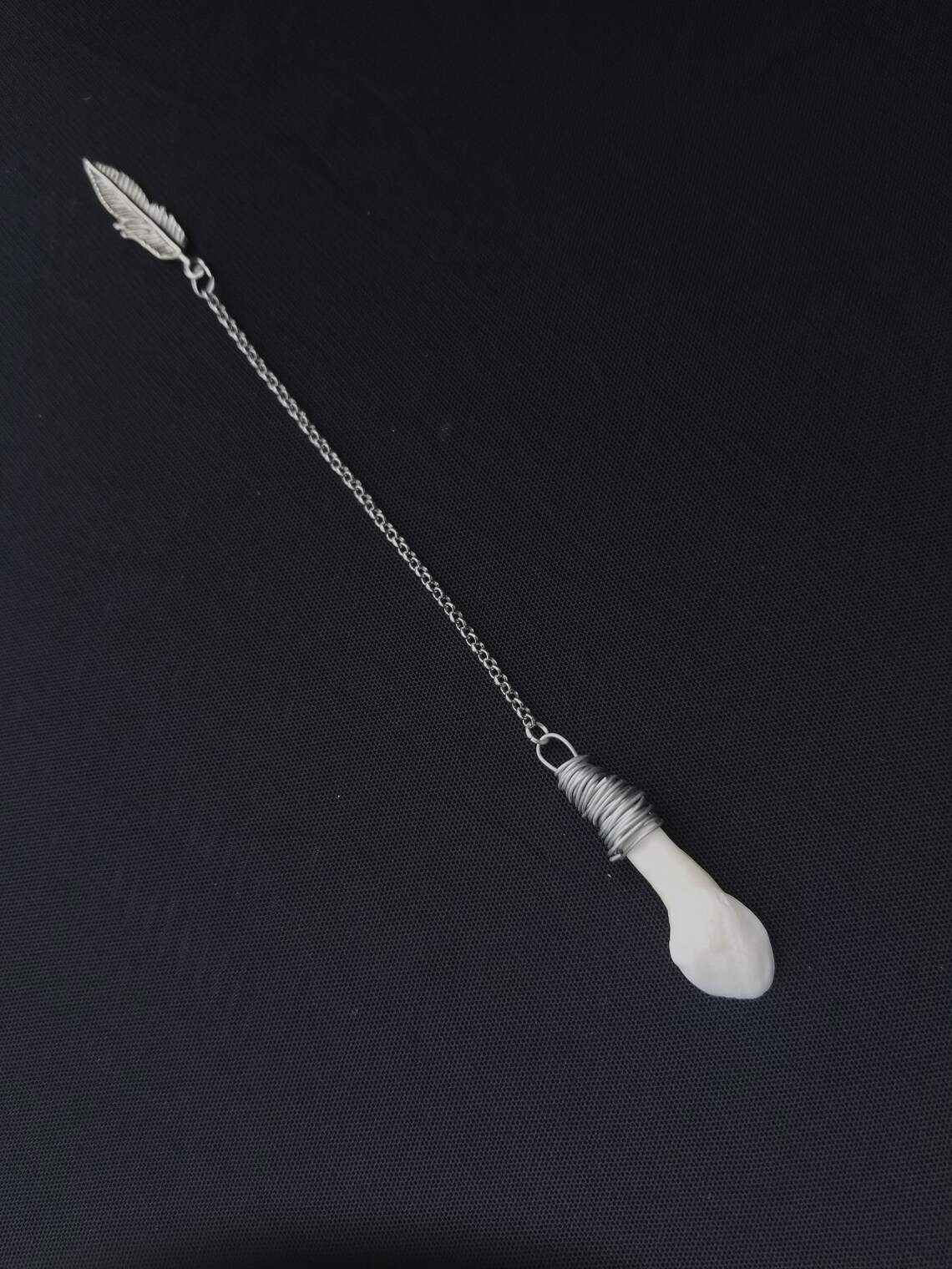 Pendulums Divination Tool Ritual Altar Spirit Guides Ancestors Tarot ...