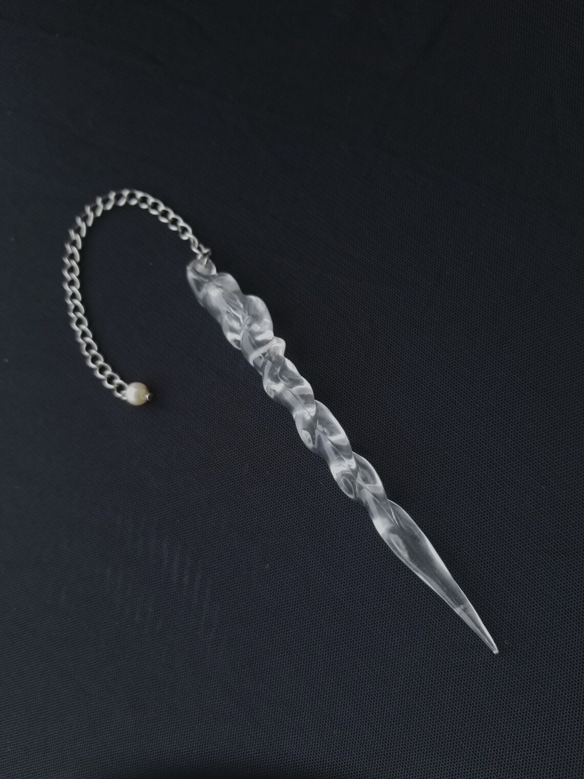 Pendulums Divination Tool Ritual Altar Spirit Guides Ancestors Tarot ...