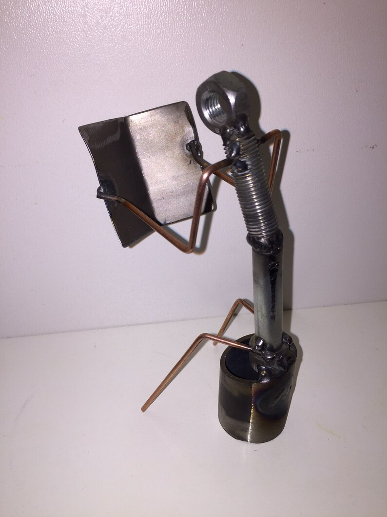 Custom Weld Art - Etsy