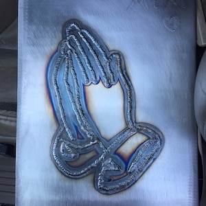 Custom Weld Art - Etsy