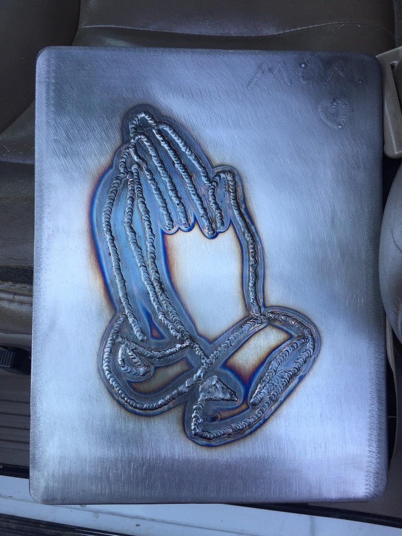 Custom Weld Art - Etsy