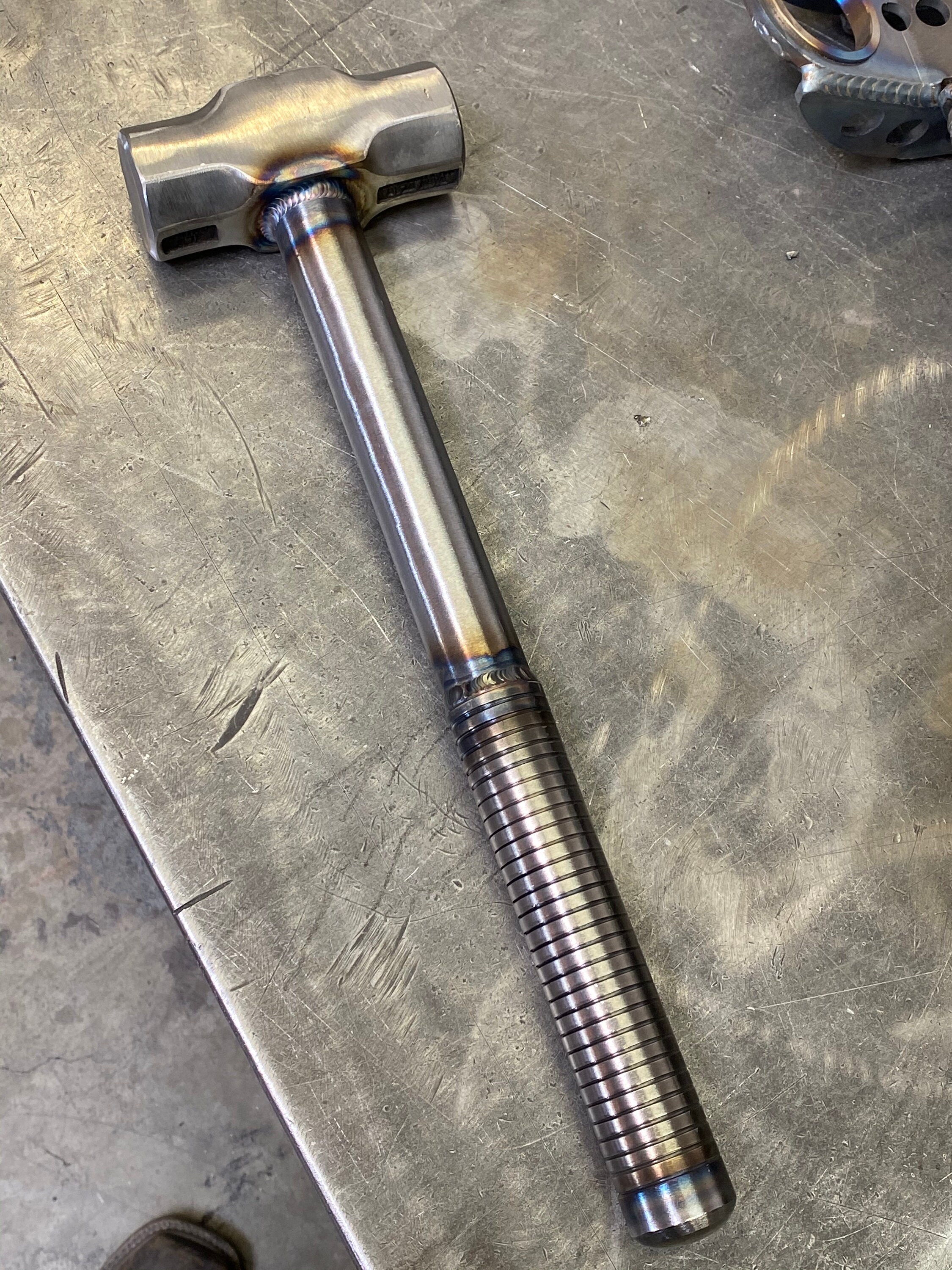 Custom Weld Art - Etsy