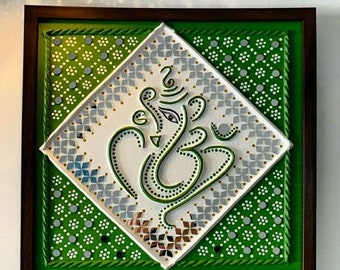 Lippan Art Kit - Etsy