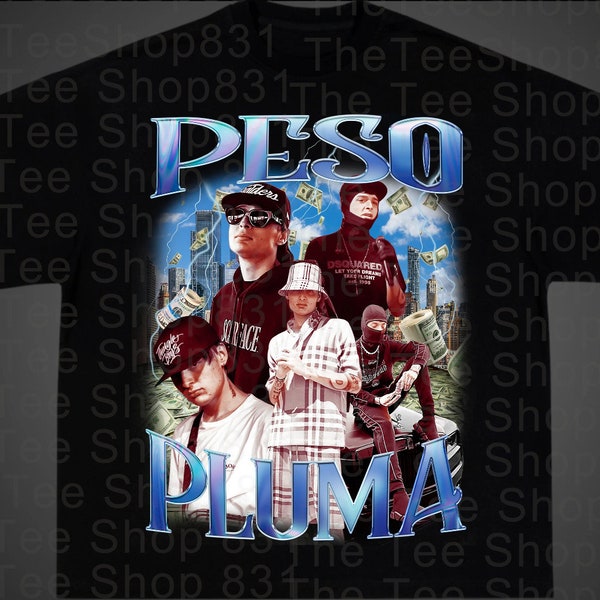 Peso Pluma Kid Hoodie - Etsy