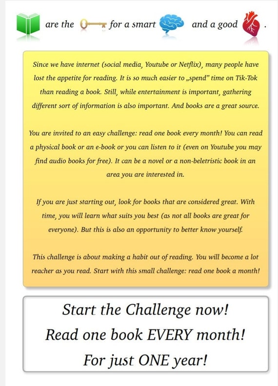 Digital Planner 2022-2023 Printable Books Planner Monthly - Etsy