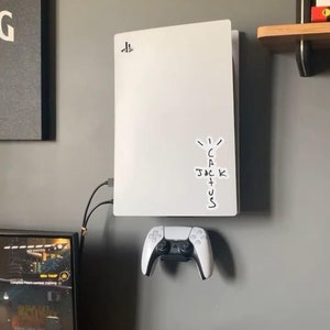 Cactus Jack Logo Sticker Travis Scott Sticker Jackboys Glossy Vinyl ...