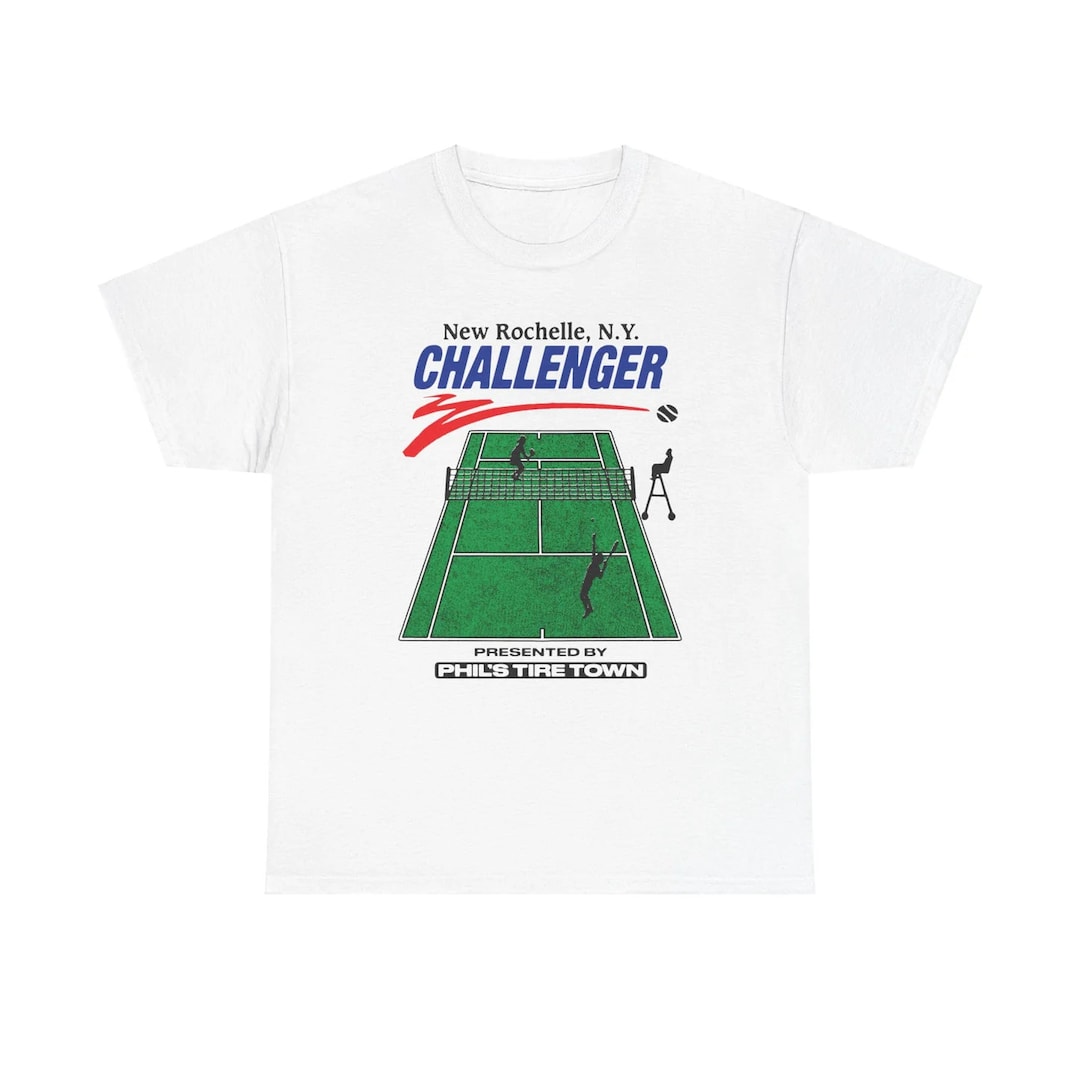 New Rochelle, N.Y. Challenger. Shirt - Etsy