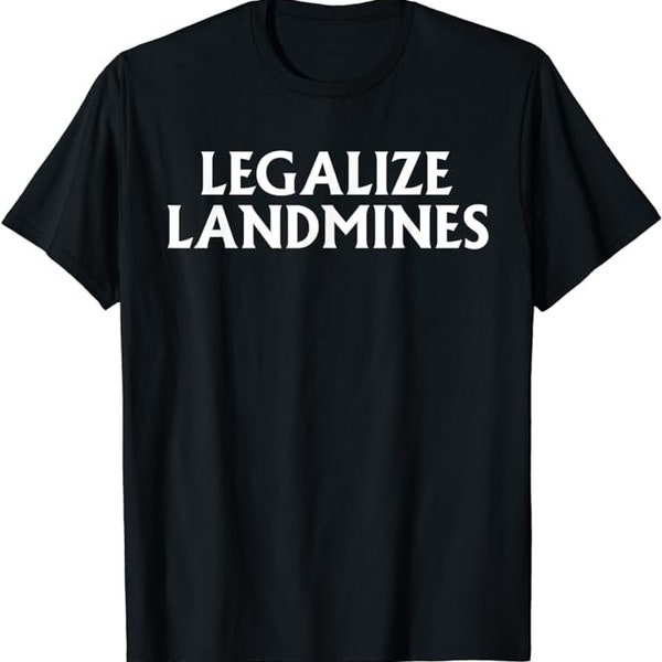 Legalize It Shirt - Etsy