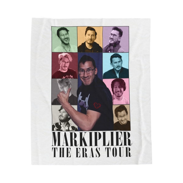 Markiplier - Etsy