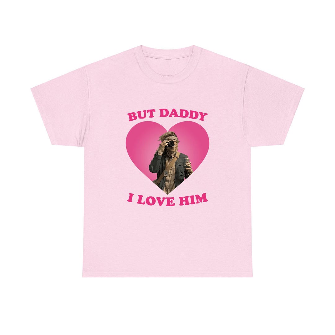I Love Him Charlie Plummer as Gary Barkovitch Shirt - Etsy