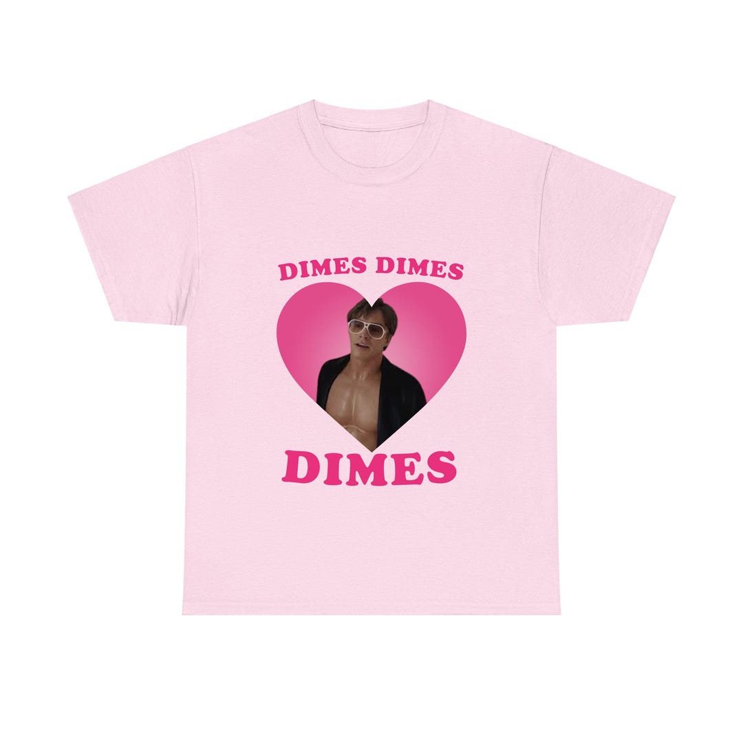 Dimes Dimes Dimes Nicholas Chavez Funny Meme Trending Shirt - Etsy