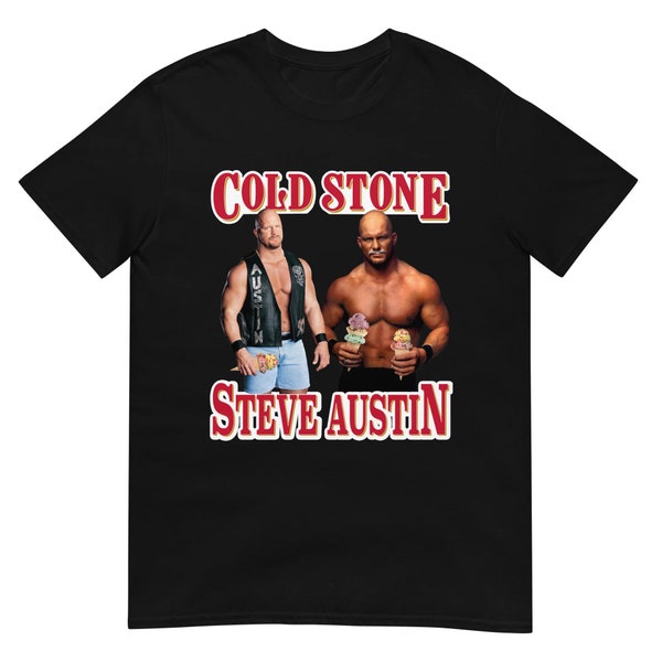 Stone Cold Steve Austin Svg - Etsy