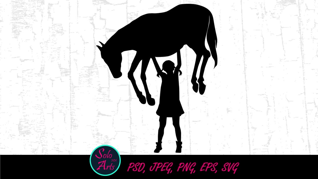 Little Uncle Pee Astrid Lindgren // Plotter File, Illustration, Clip Art, Vector, Silhouette ...