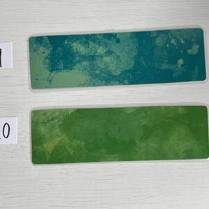 Charlie Brown Peanuts Comic Strip Bookmarks - Etsy