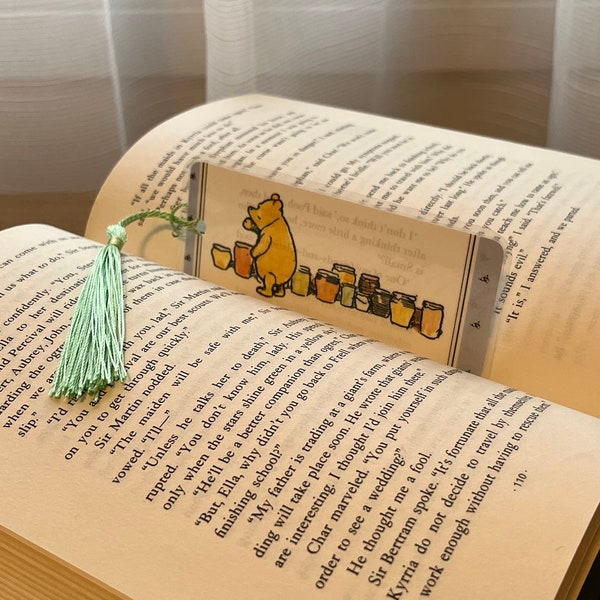 Garfield Comic Strip Bookmarks - Etsy