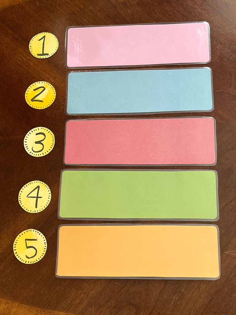 Garfield Comic Strip Bookmarks - Etsy