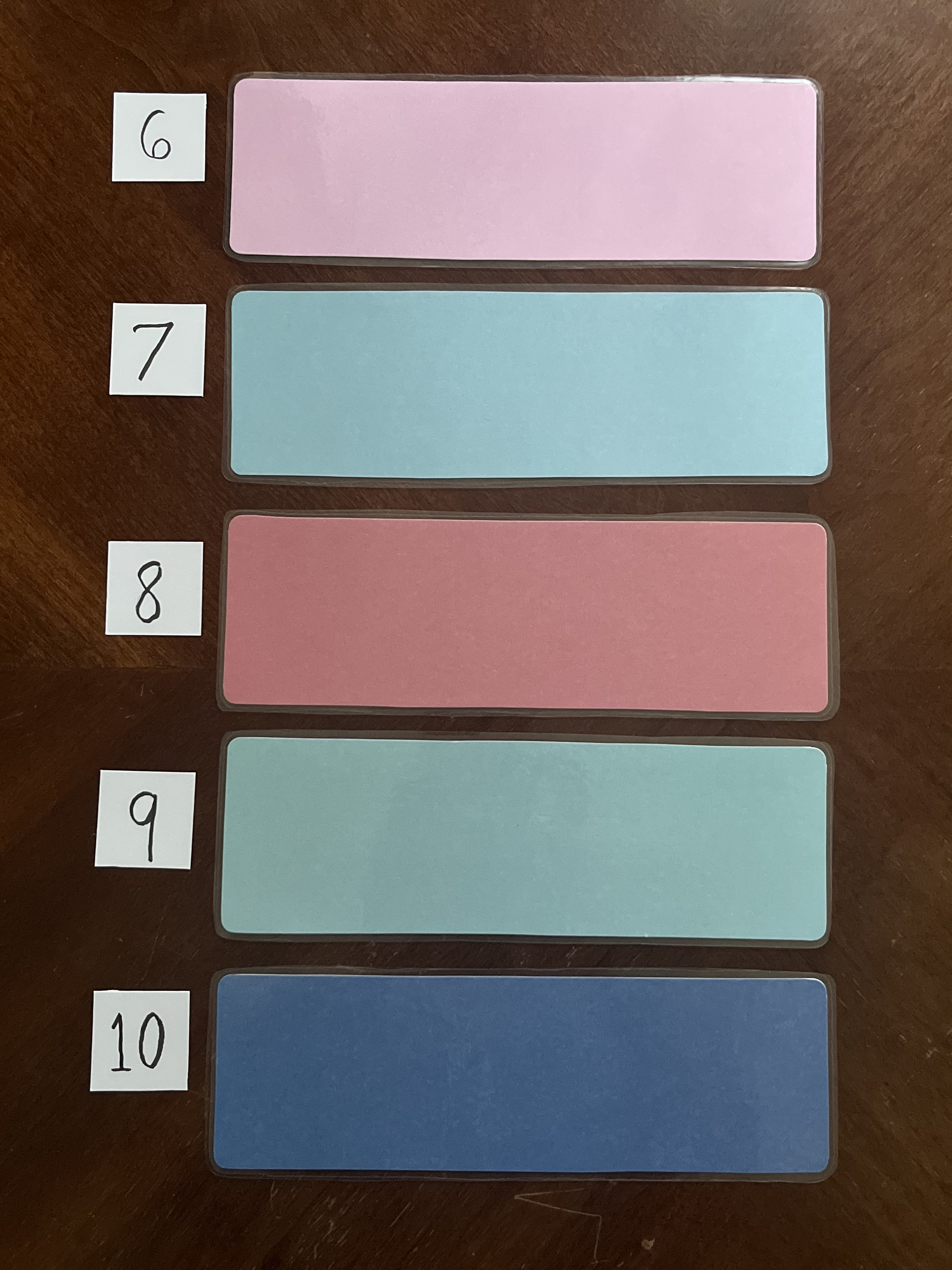 Garfield Comic Strip Bookmarks - Etsy