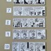 Charlie Brown Peanuts Comic Strip Bookmarks - Etsy