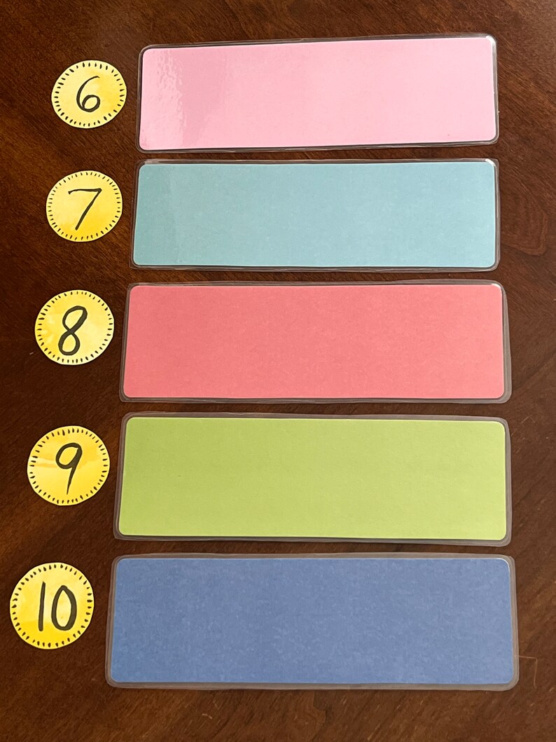 Garfield Comic Strip Bookmarks - Etsy