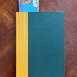 Garfield Comic Strip Bookmarks - Etsy