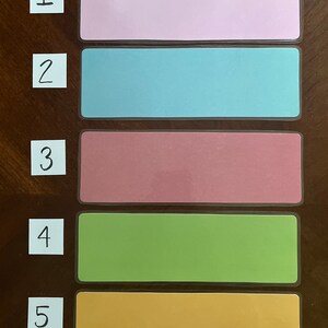 Garfield Comic Strip Bookmarks - Etsy