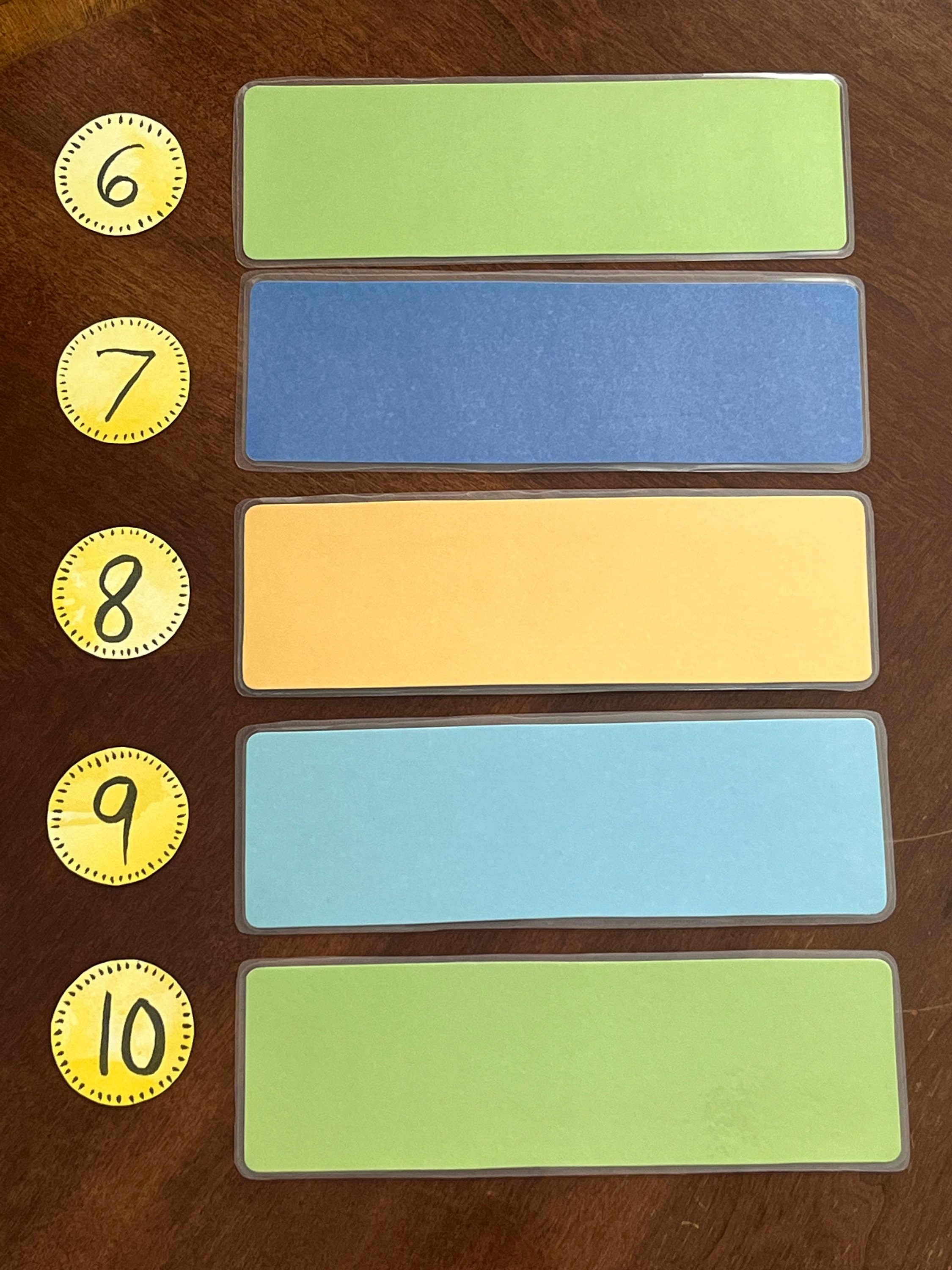 Garfield Vs the Spiders Bookmarks - Etsy