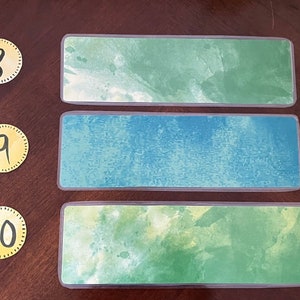 Charlie Brown Peanuts Comic Strip Bookmarks - Etsy