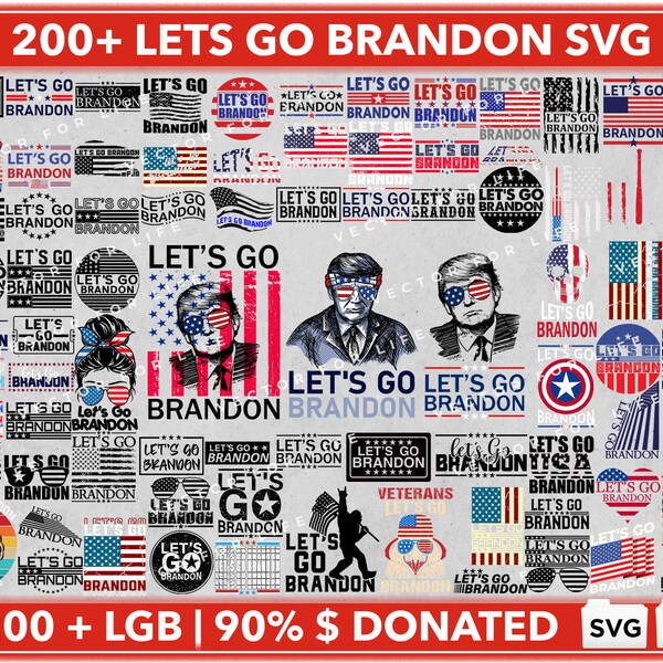 Conservative Svg - Etsy