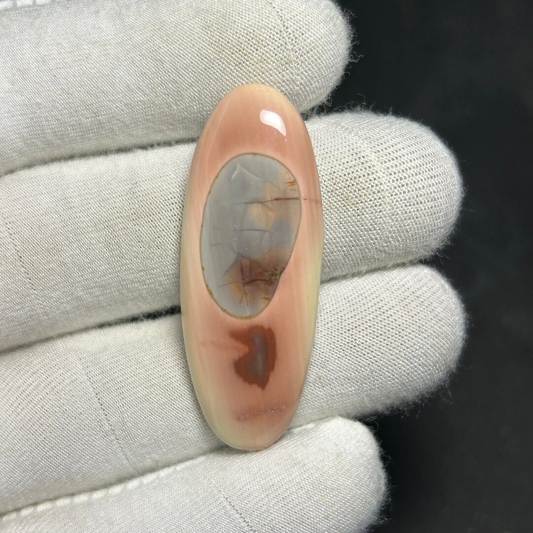 Designer Imperial Jasper Cabochon Gemstone AAA Quality - Etsy