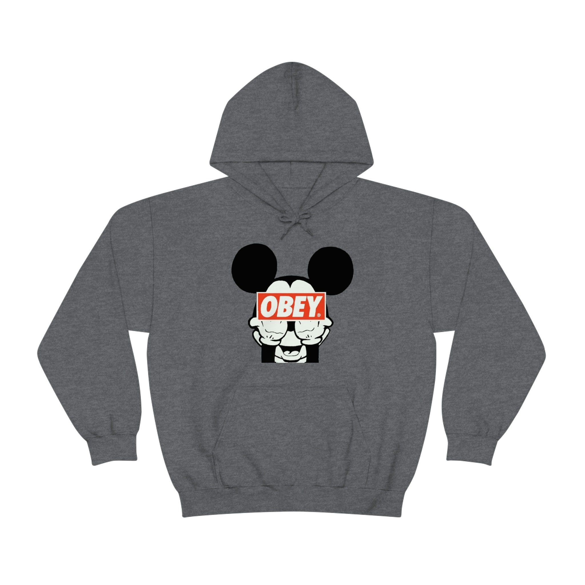 Obey Mickey Mouse Dope