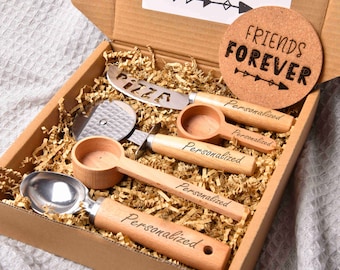 Cooking Gift Box - Etsy