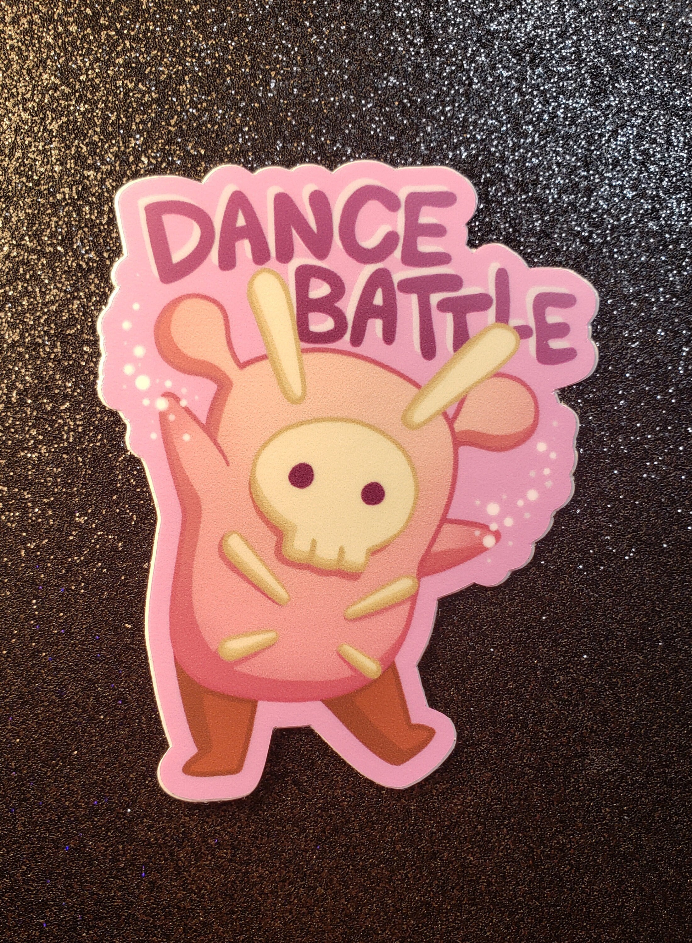Skuffalo Vinyl Sticker Ooblets Vinyl Sticker Sticker for - Etsy