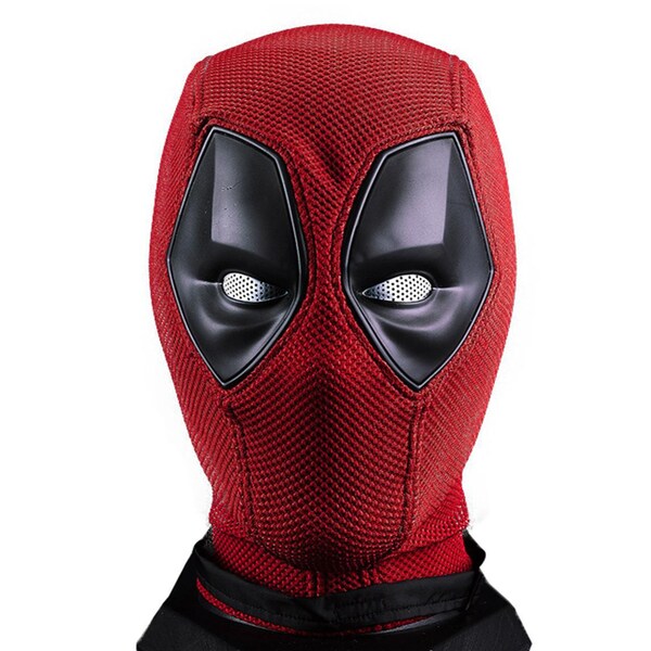 Deadpool Costume - Etsy