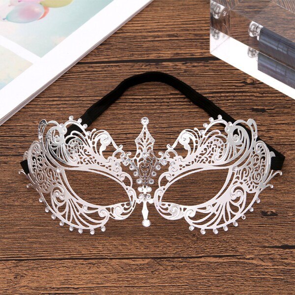 Ball Mask - Etsy