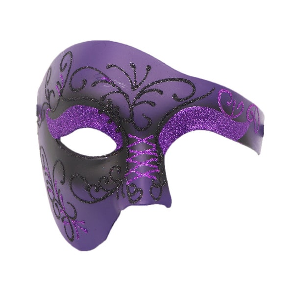 Masquerade for Men - Etsy