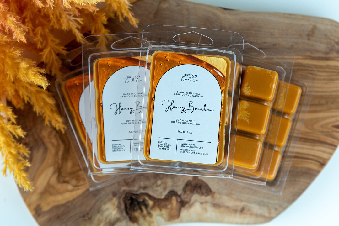 Wax Melts, Wax Tarts, Soy, Non Toxic Candle, Scented, Eco-friendly ...